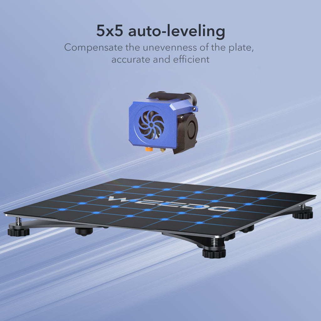 3D Printers – weedo3d