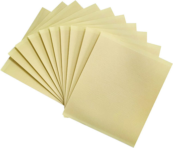 WEEDO Tina2 Platform Sticker (10PCS) – weedo3d