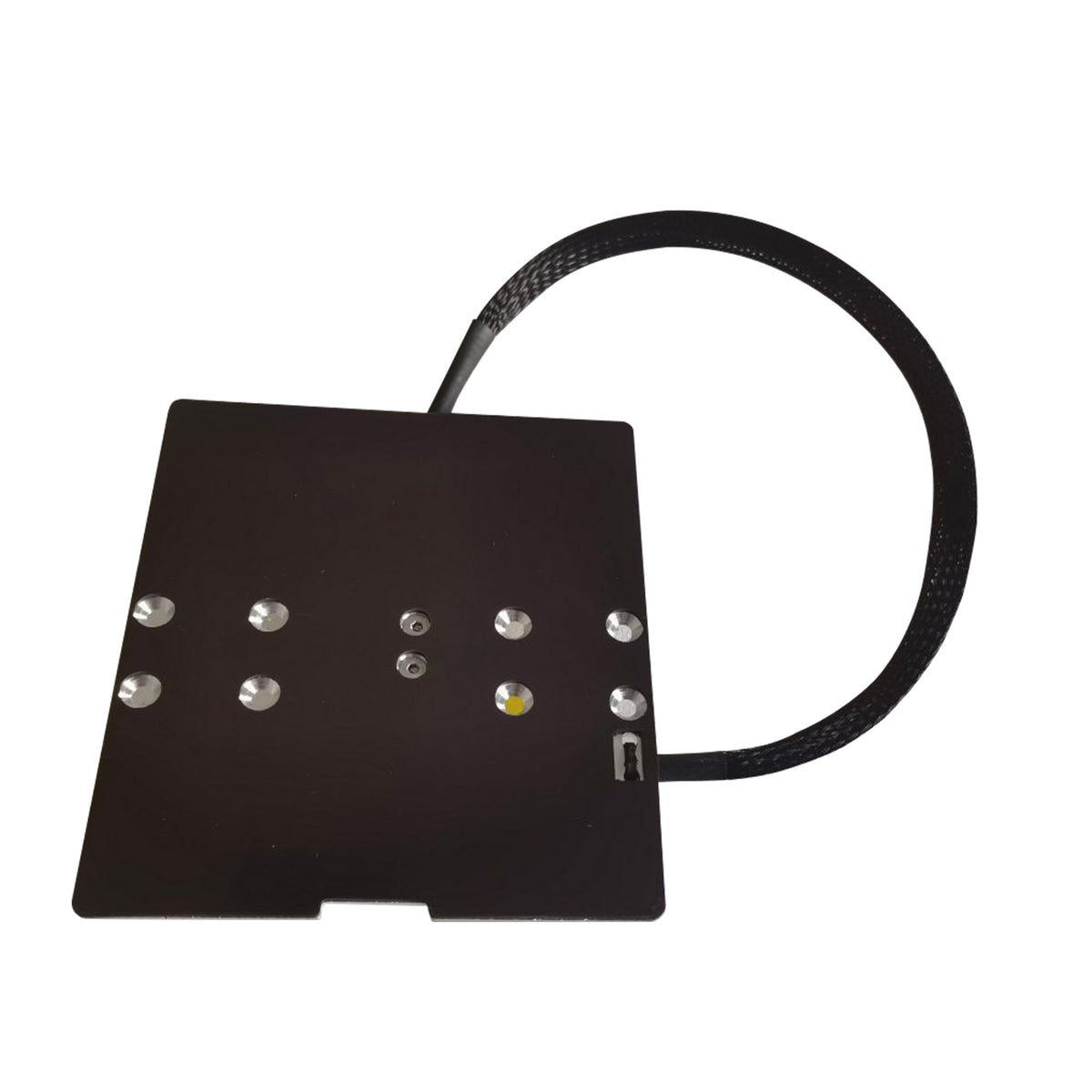 WEEDO Tina2s Hot Bed – weedo3d