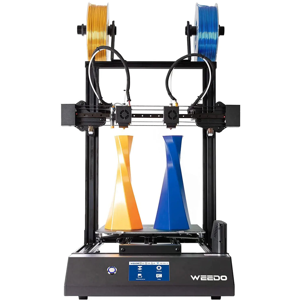 3D Printers – weedo3d